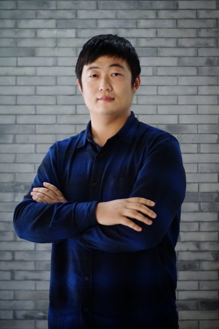 Xihai's Lab - People