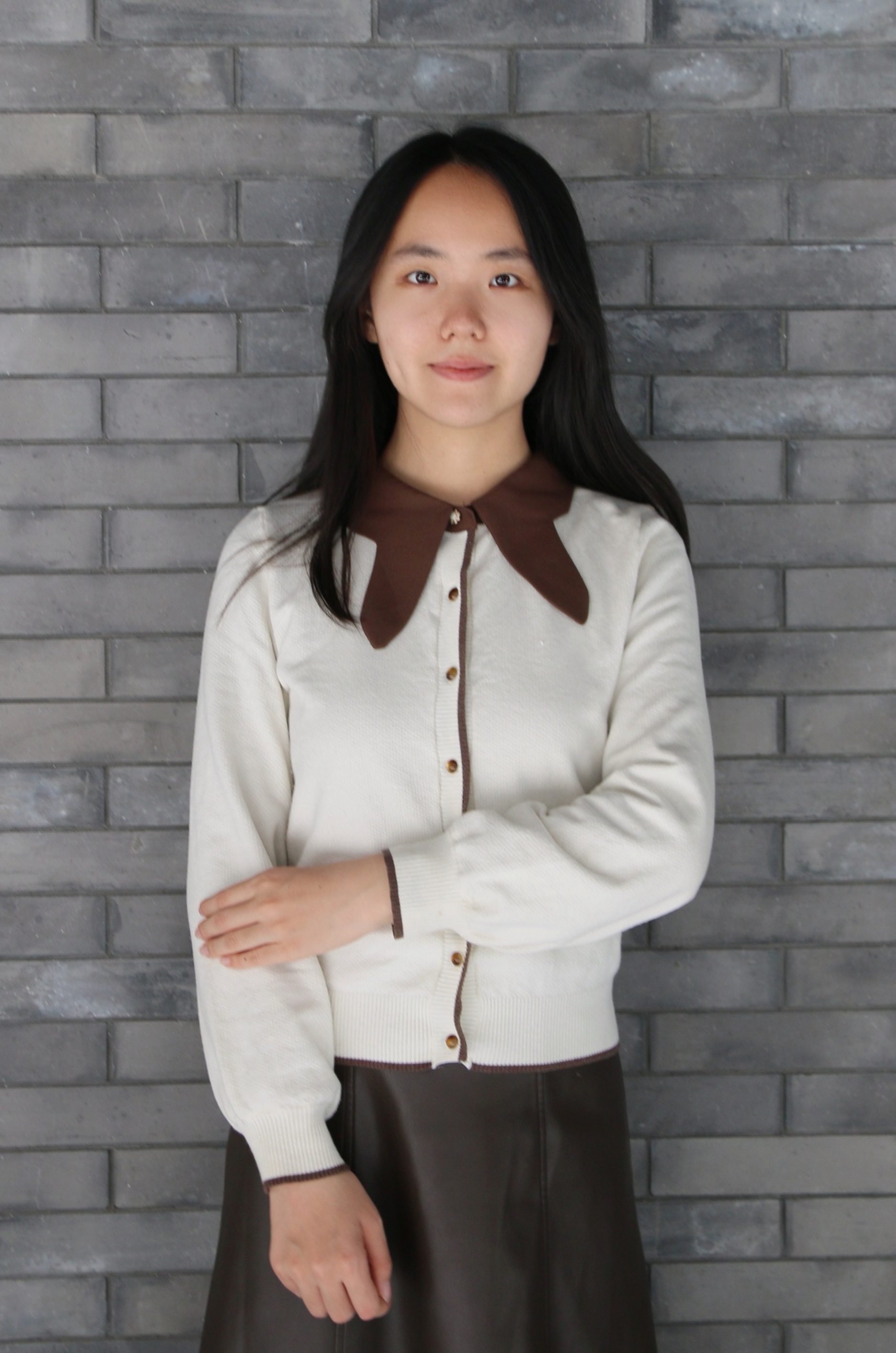 Xihai's Lab - People